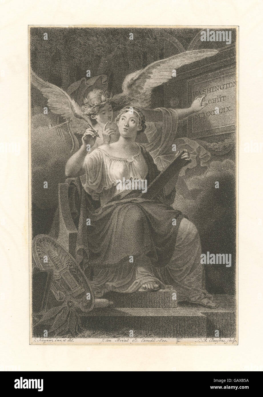 Allegorical figures refer to symbolic characters representing abstract ...