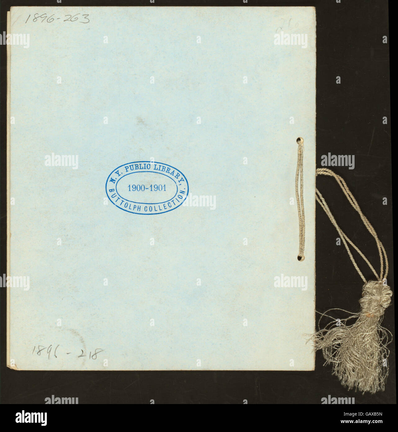 THANKSGIVING DAY DINNER (held by) BALDWIN (at) SAN FRANCISCO, CA ...