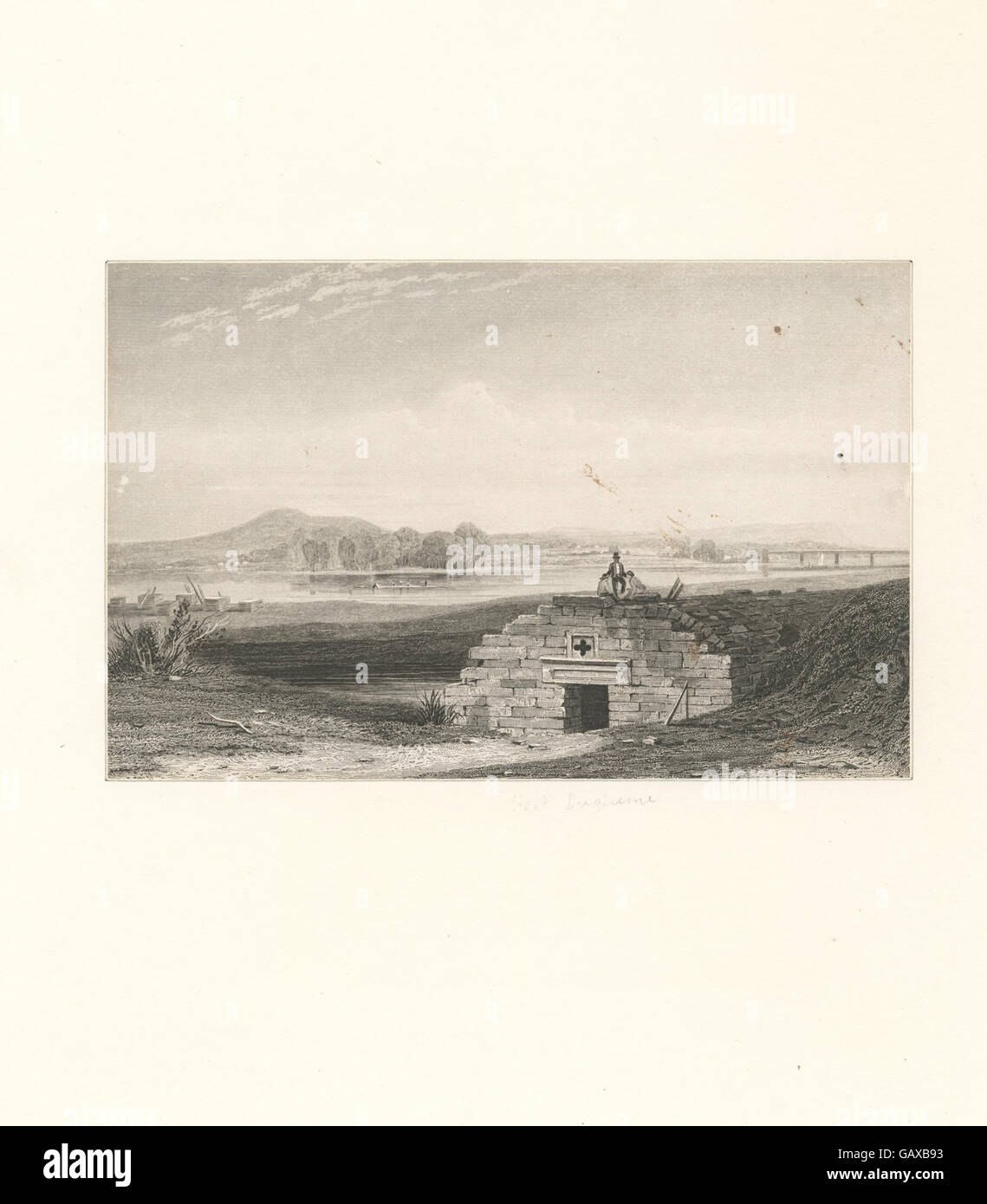 Fort Duquesne was a crucial military outpost during the French and ...