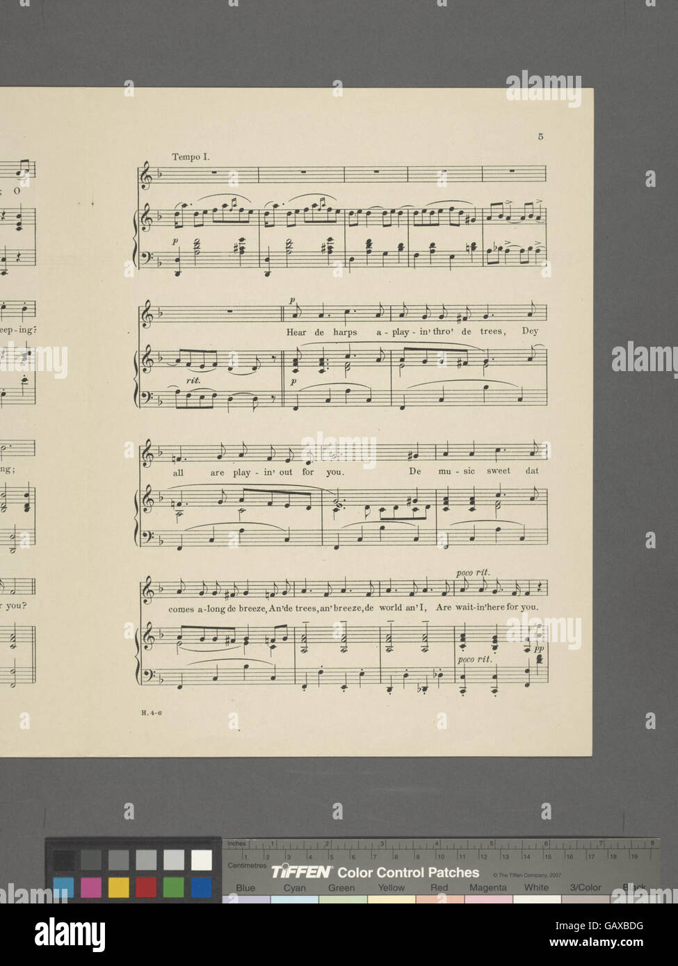 A playful or romantic song invoking a crooning singer under the ...