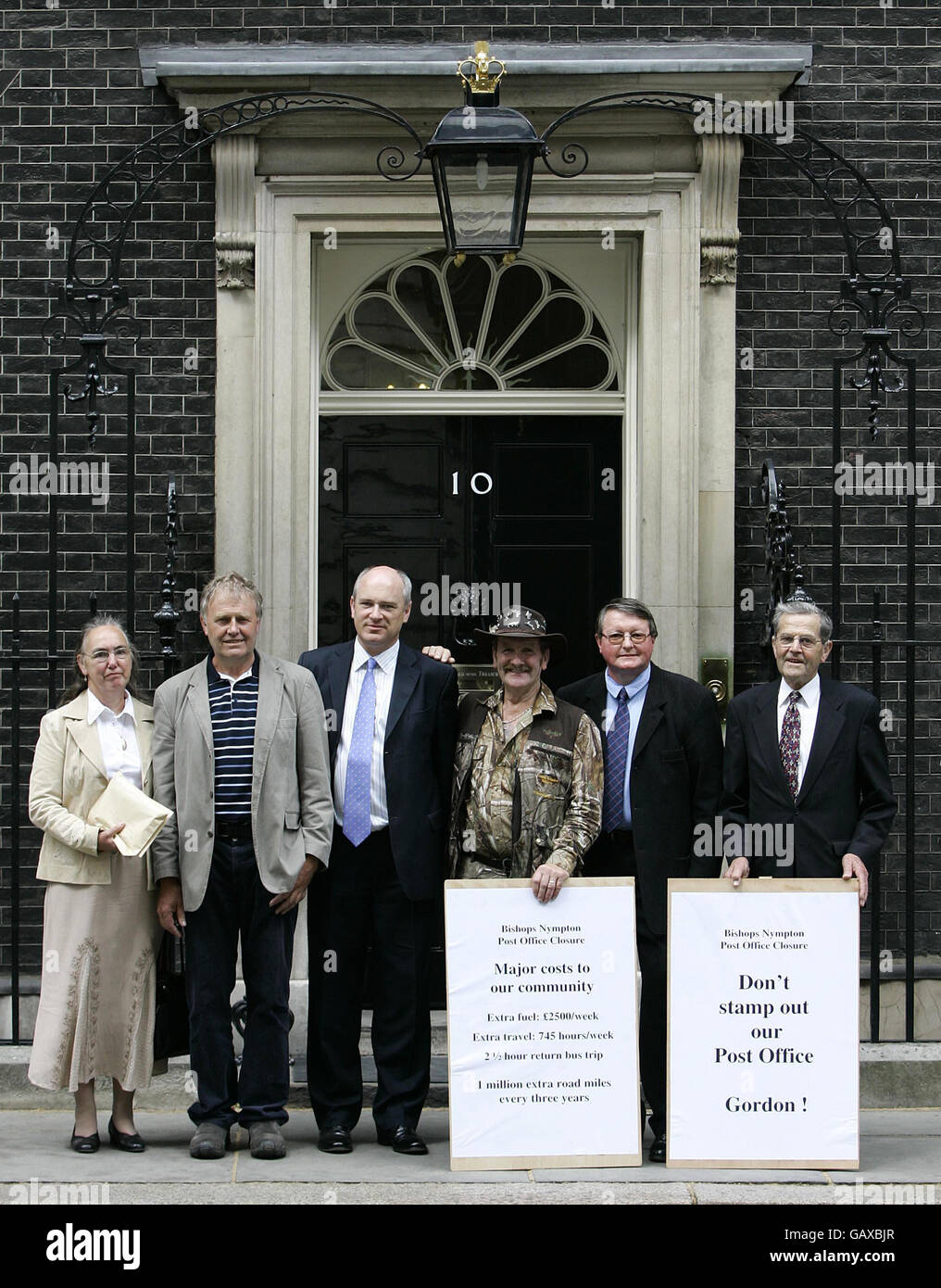 Johnny kingdom devon hi-res stock photography and images - Alamy