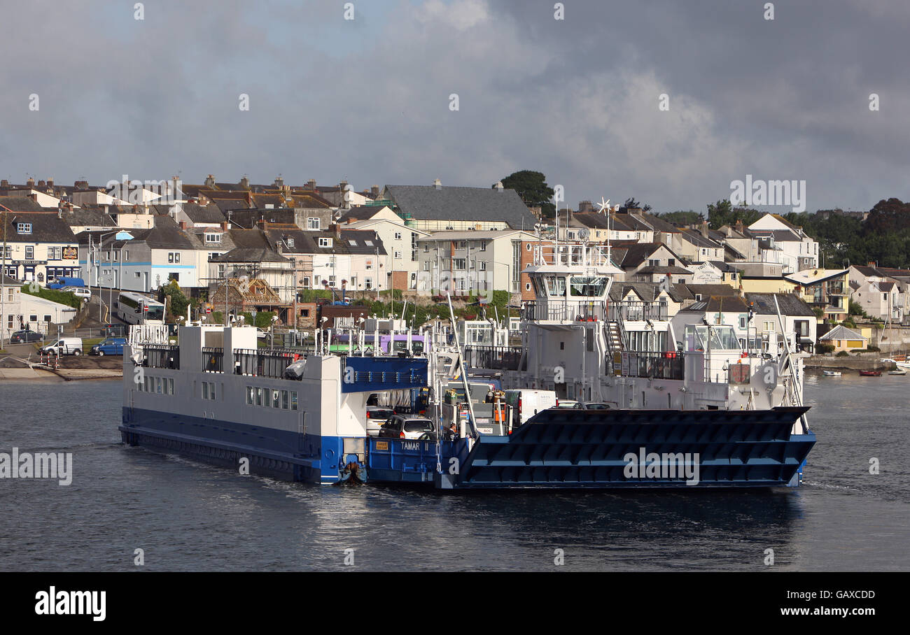 Plymouth seafront hi-res stock photography and images - Alamy