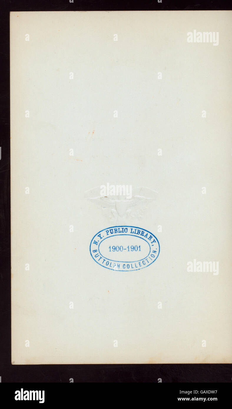 This refers to a formal dinner held by the Democratic Club in New York ...