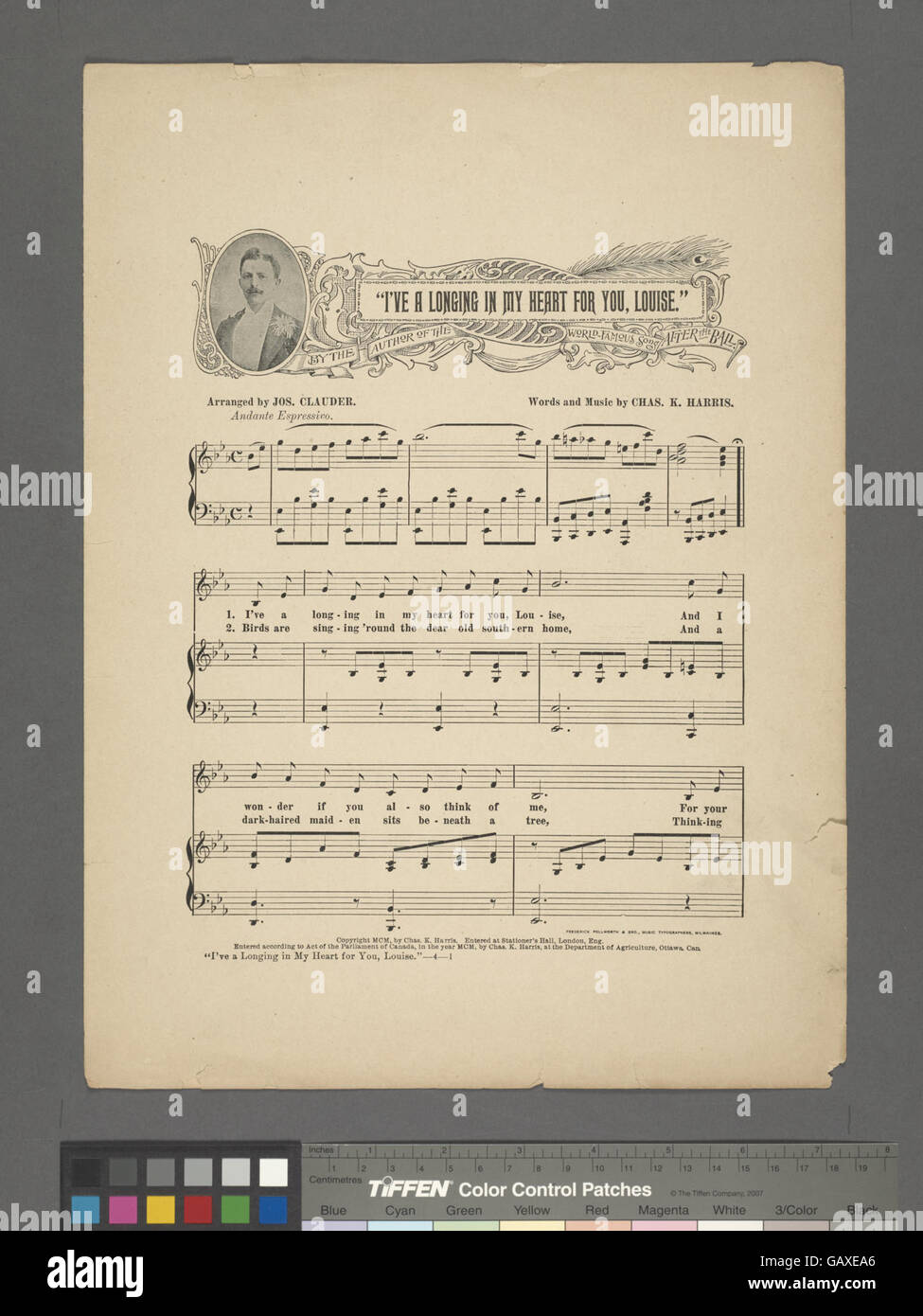 A heartfelt expression of longing and love, conveyed through a personal ...