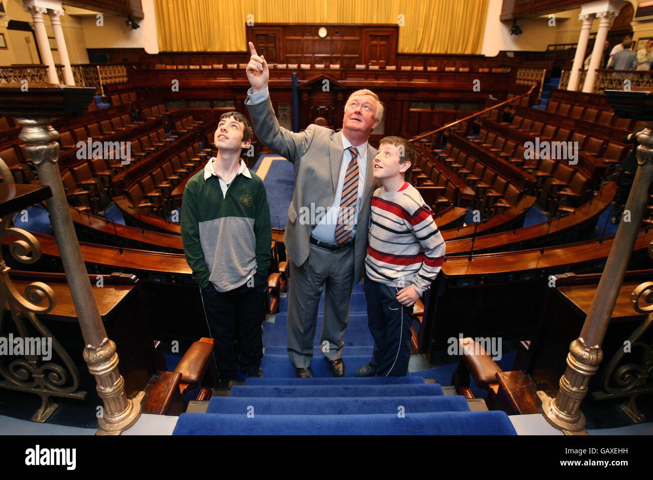 Anthony riordan hi-res stock photography and images - Alamy