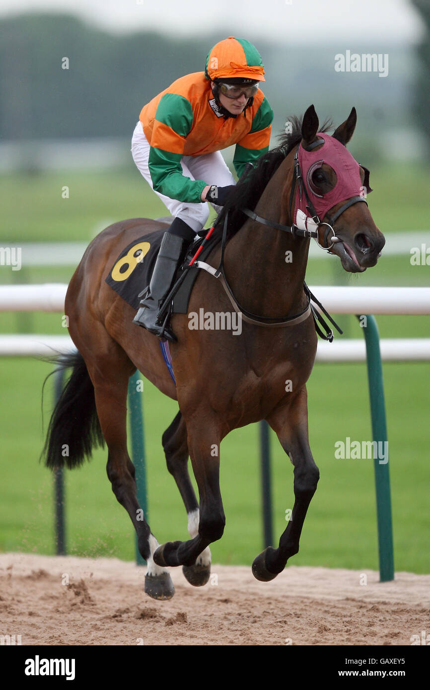 Jockey bradley roper hi-res stock photography and images - Alamy