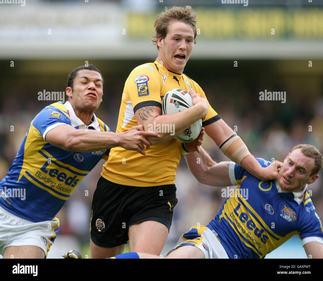 Danny westerman hi-res stock photography and images - Alamy