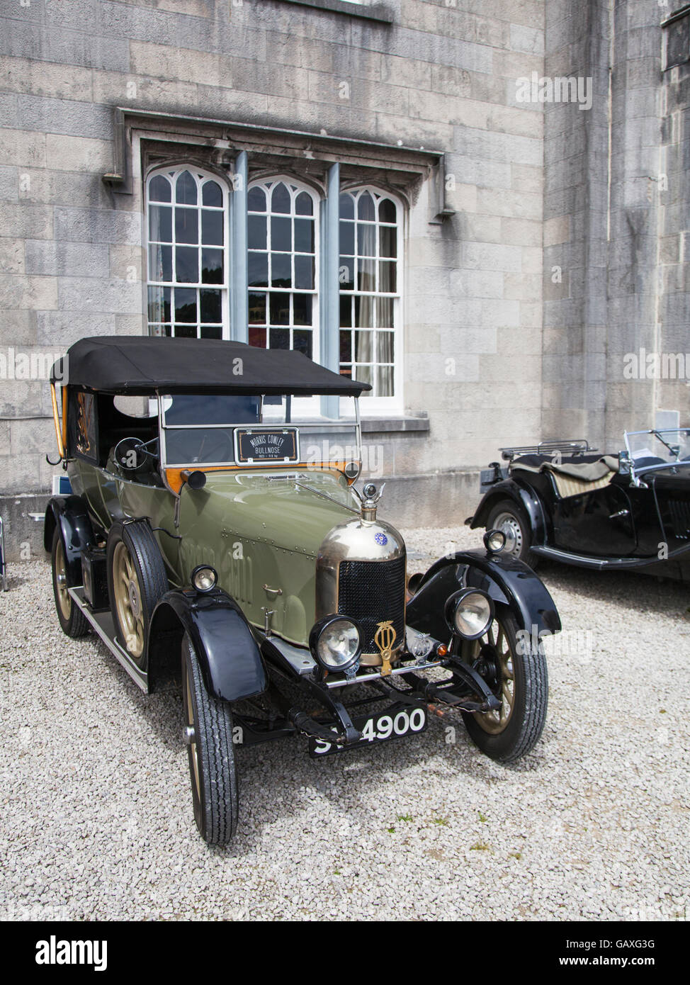 Rare urban vehicles hi-res stock photography and images - Alamy