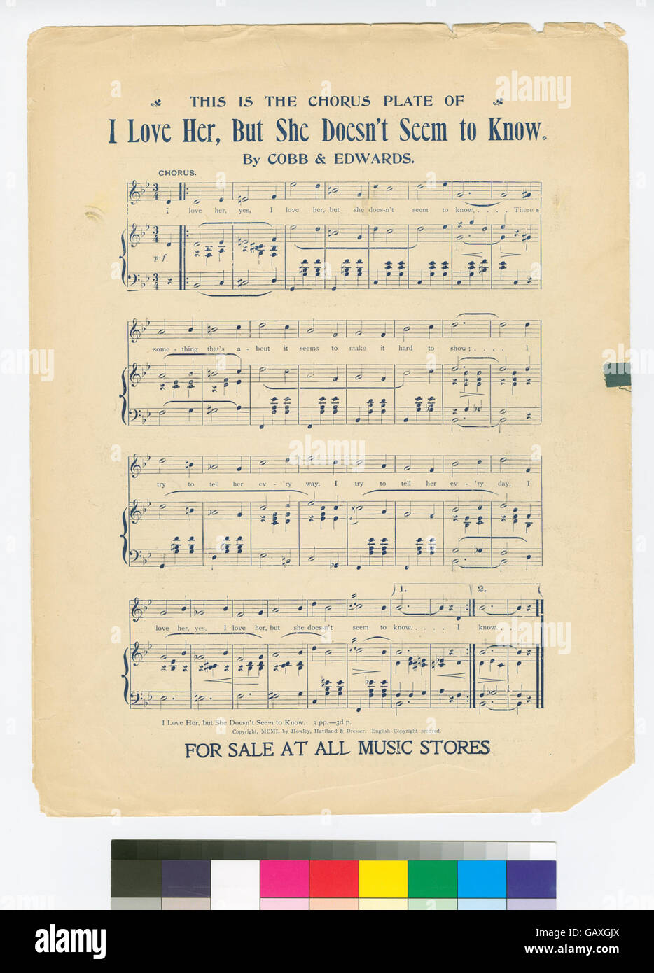 'Good-bye Dolly Gray' is a popular song from the early 20th century ...