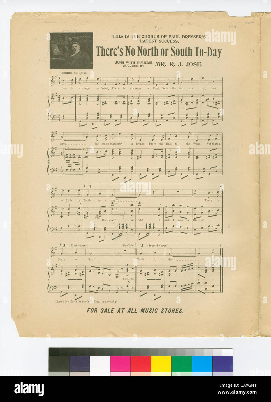 A farewell scene, possibly depicting the emotional moment of saying ...