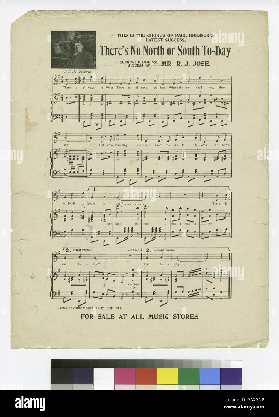 'Good-bye Dolly Gray' is a popular song from the early 20th century ...