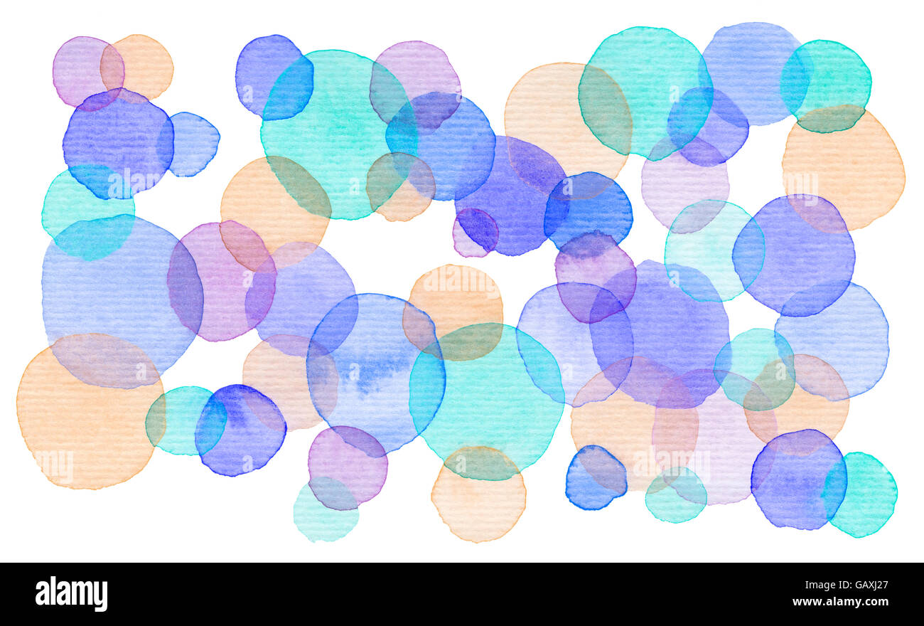 Teal color water Cut Out Stock Images & Pictures - Alamy