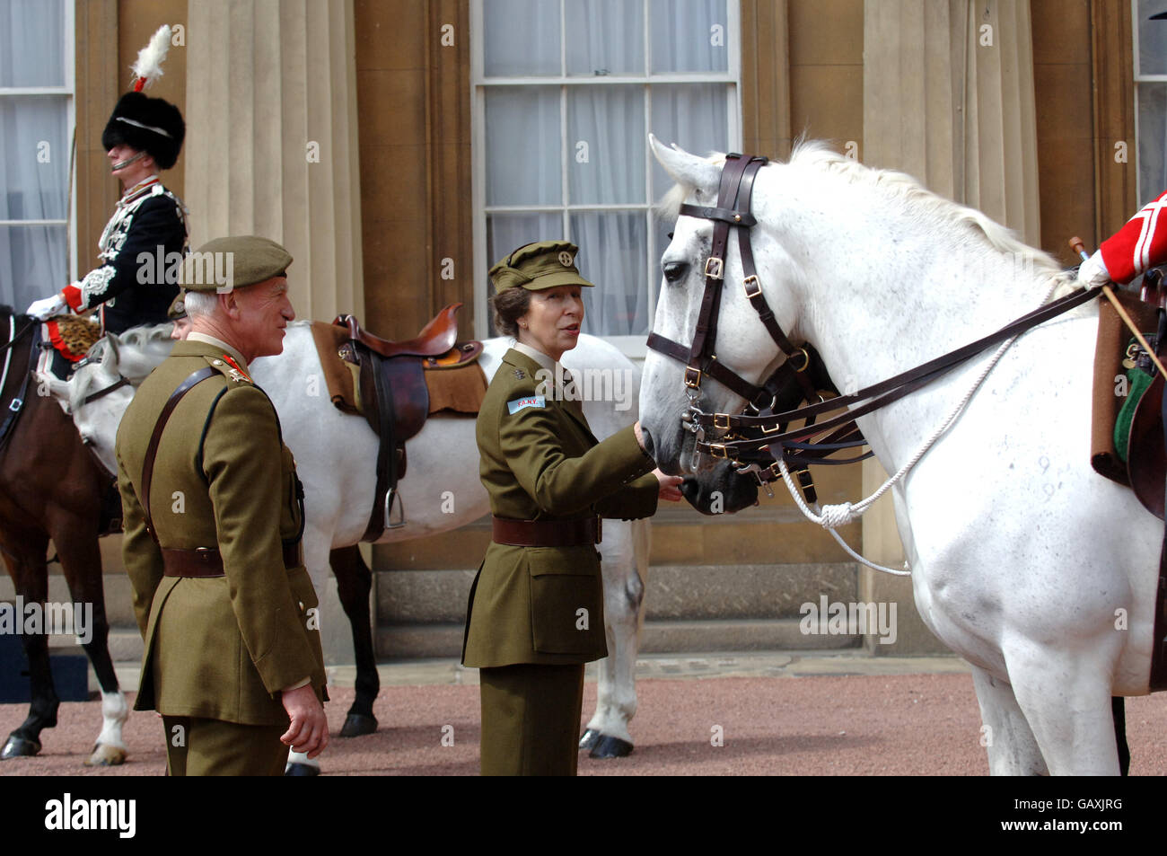 First aid nursing yeomanry wwii hi-res stock photography and images - Alamy