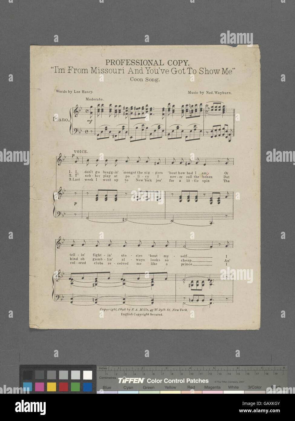 The show me state missouri hi-res stock photography and images - Alamy