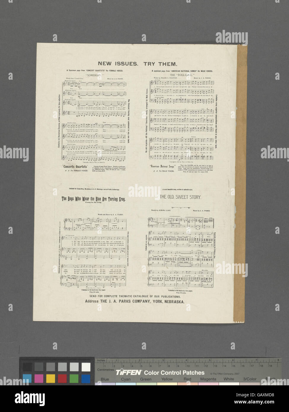'Just let the band play Dixie' likely refers to the song 'Dixie,' a ...