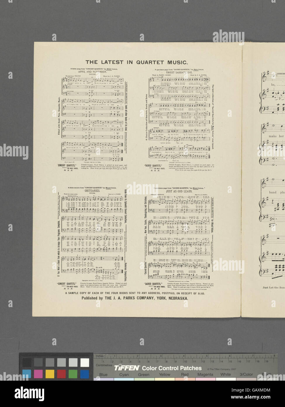 'Just Let the Band Play Dixie' is a song with references to the South's ...