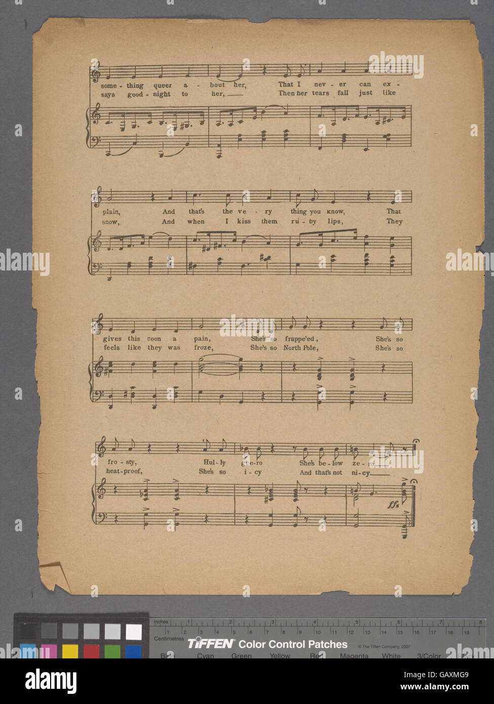 My chilly baby ( Hades-609179-1942182 Stock Photo - Alamy