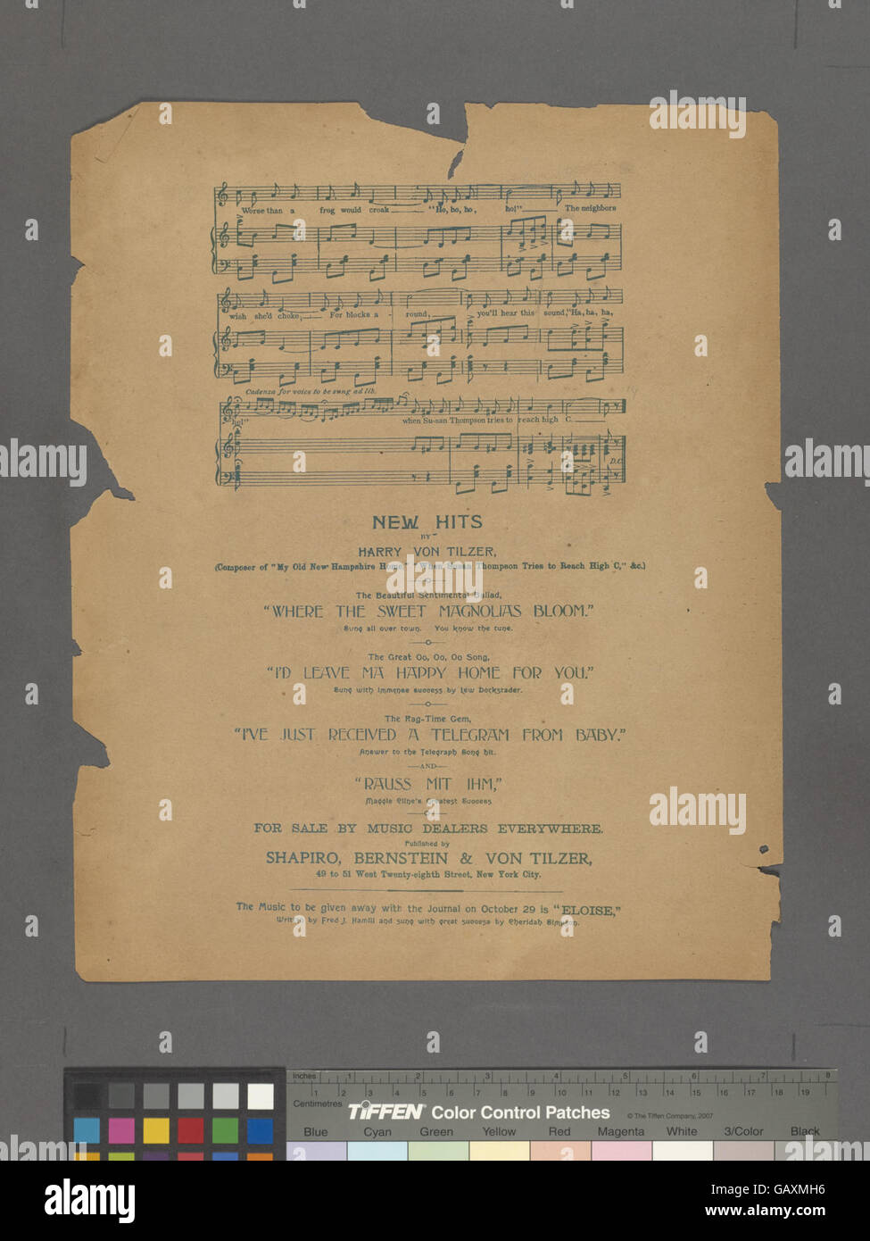 Vocal range challenge hi-res stock photography and images - Alamy