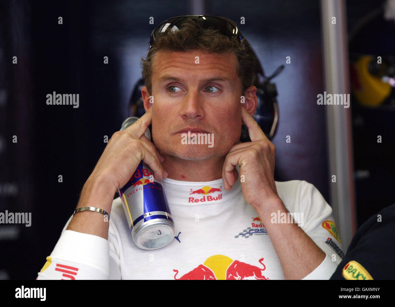 Formula One Motor Racing - British Grand Prix - Practice Day ...