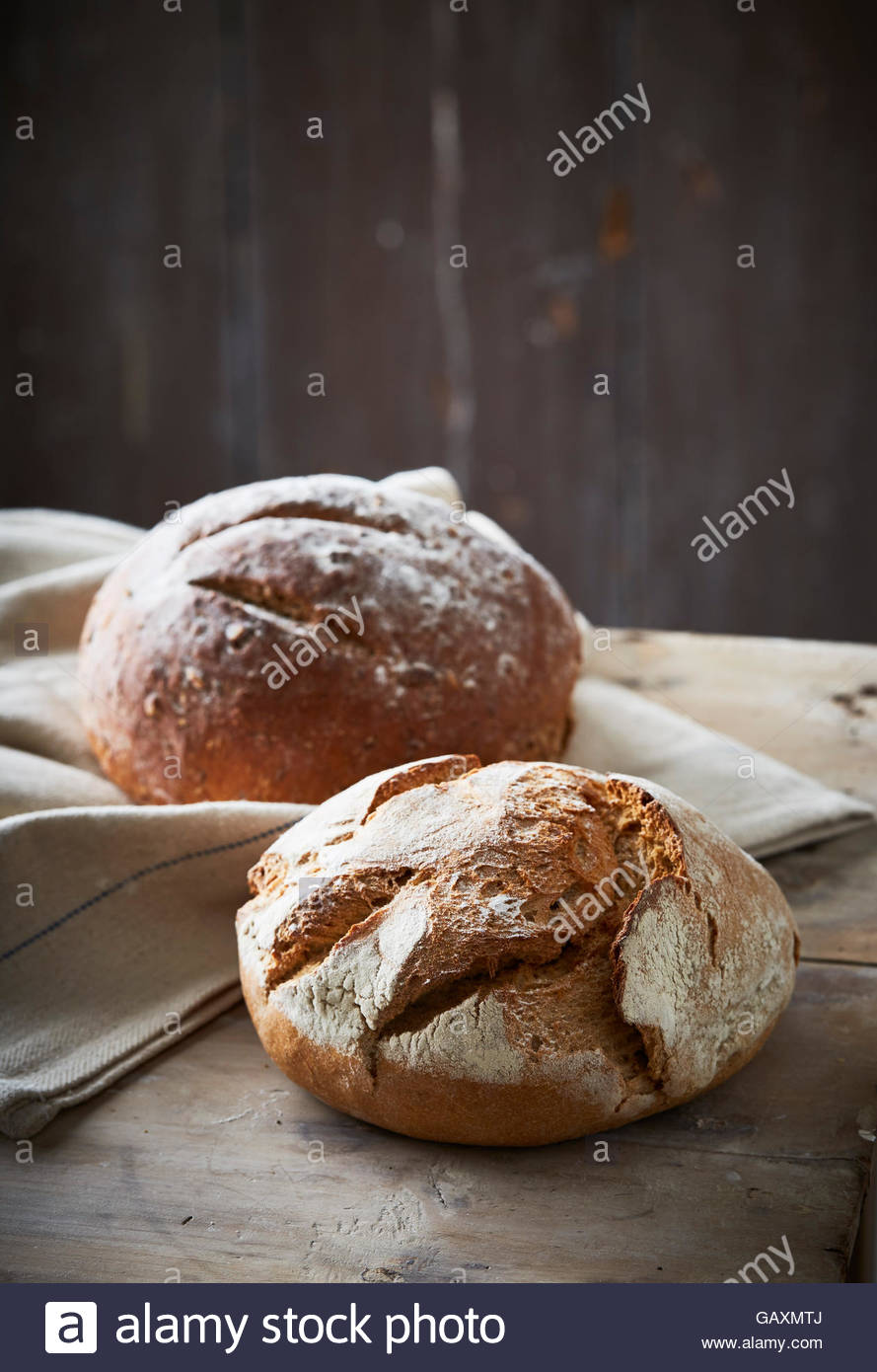 The Two Loaves Stock Photos & The Two Loaves Stock Images - Alamy