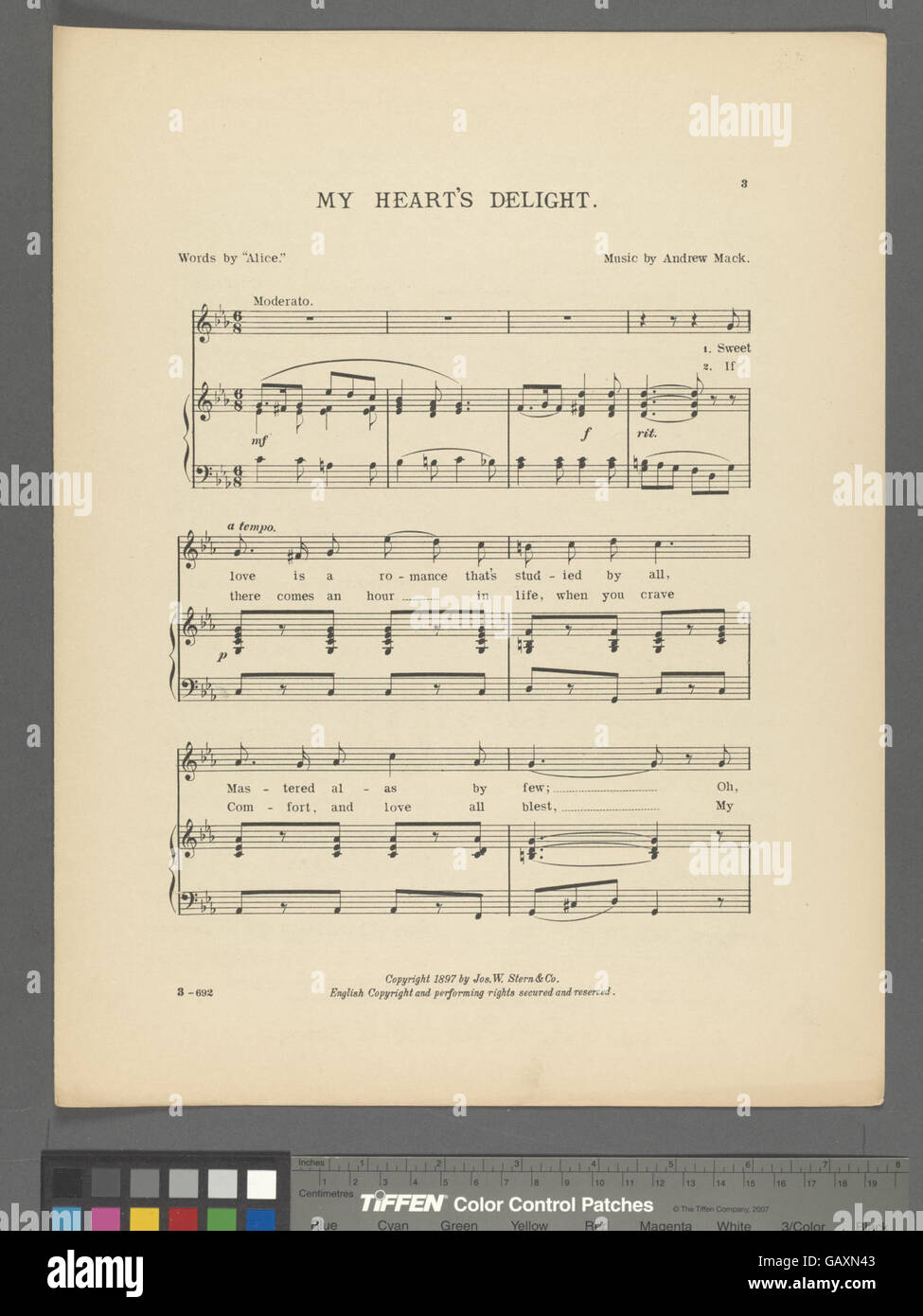 This caption reflects the joy and affection encapsulated in the title ...