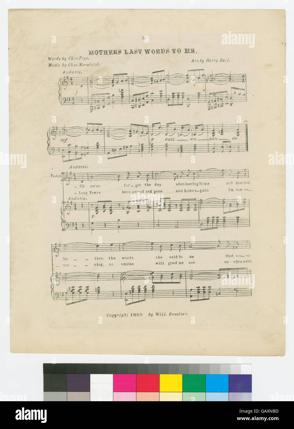 A poignant letter from a mother to her child, expressing final thoughts ...