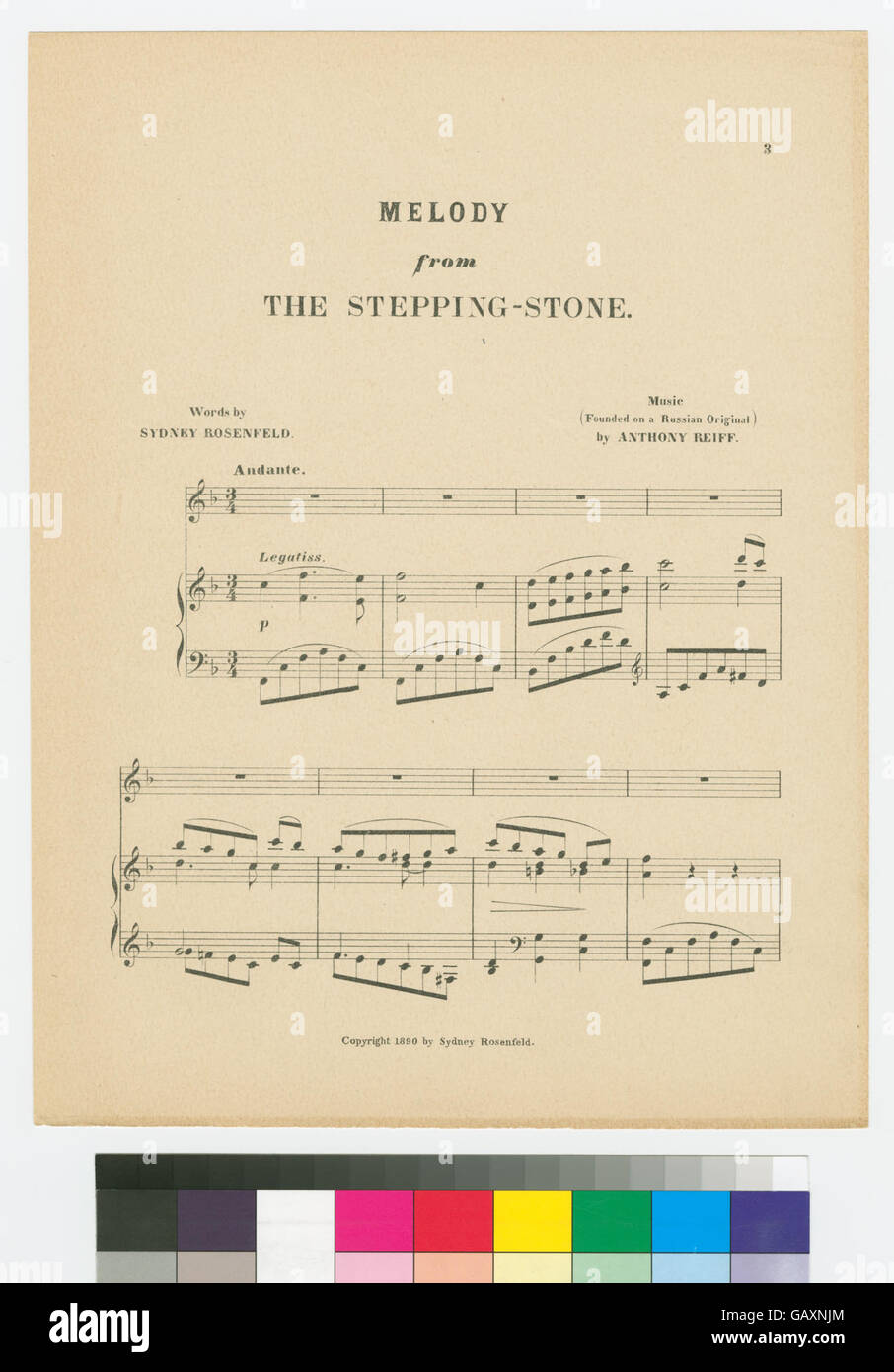 A symbolic portrayal of progress and the journey toward greater ...