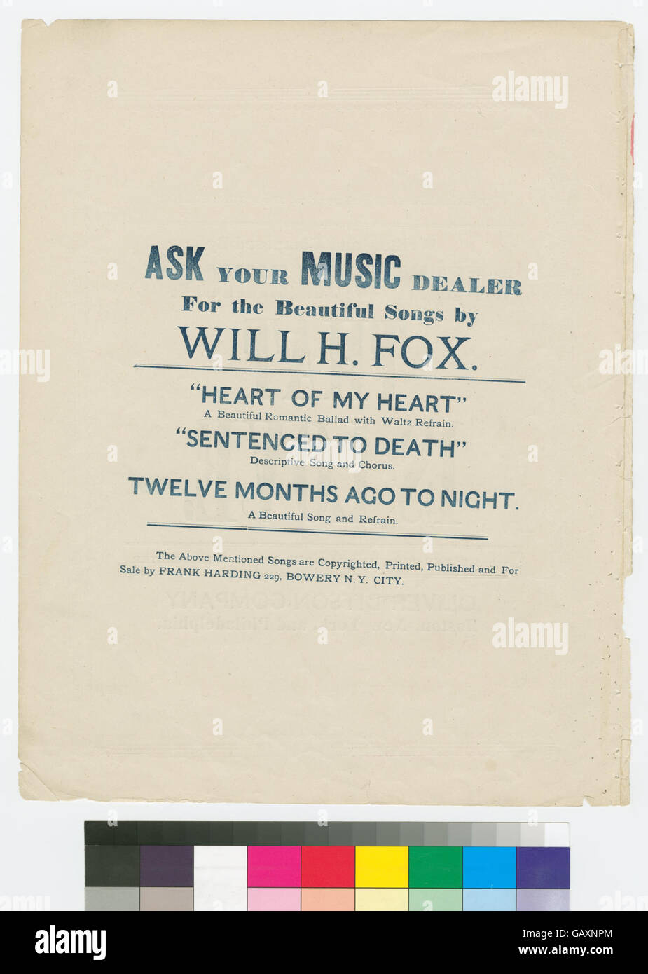 This title reflects a simple yet profound statement about the nature of ...