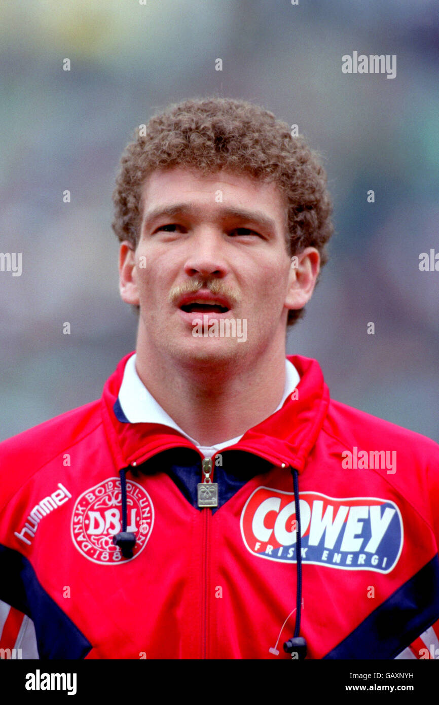 John jensen denmark hi-res stock photography and images - Alamy