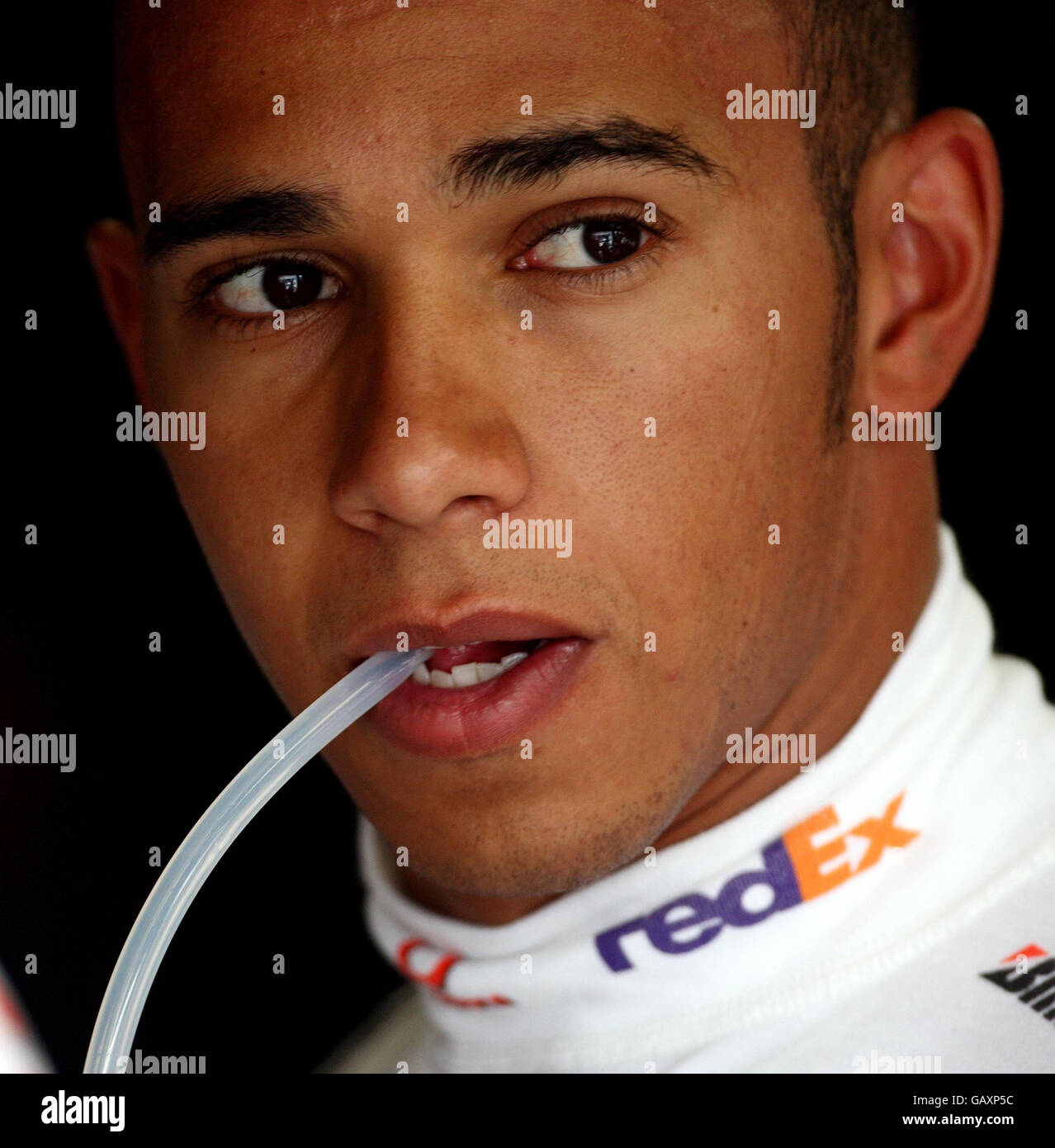 Formula One Motor Racing - French Grand Prix - Practice Day - Magny ...