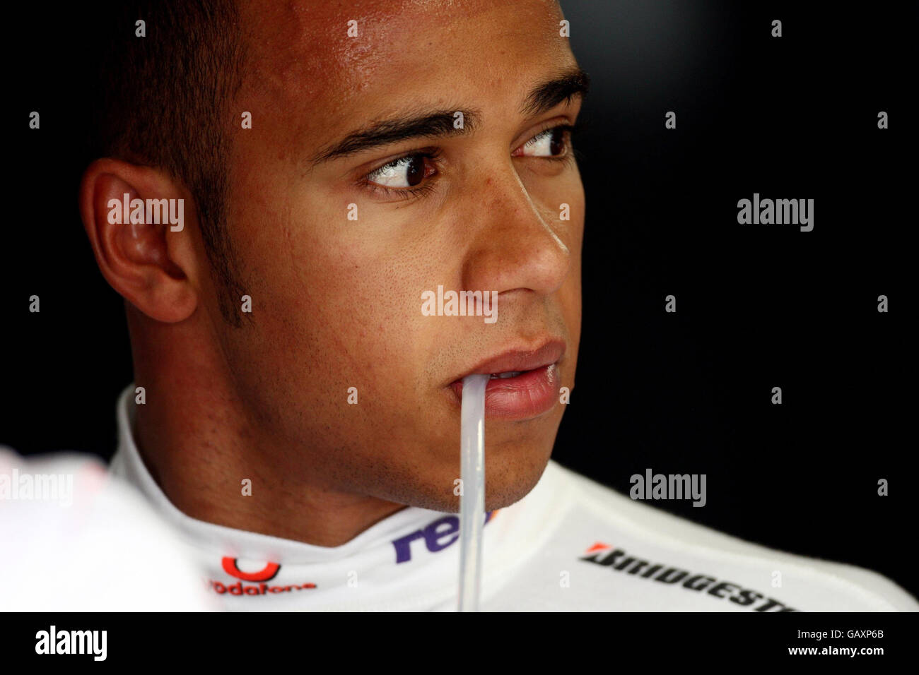 Formula One Motor Racing - French Grand Prix - Practice Day - Magny ...