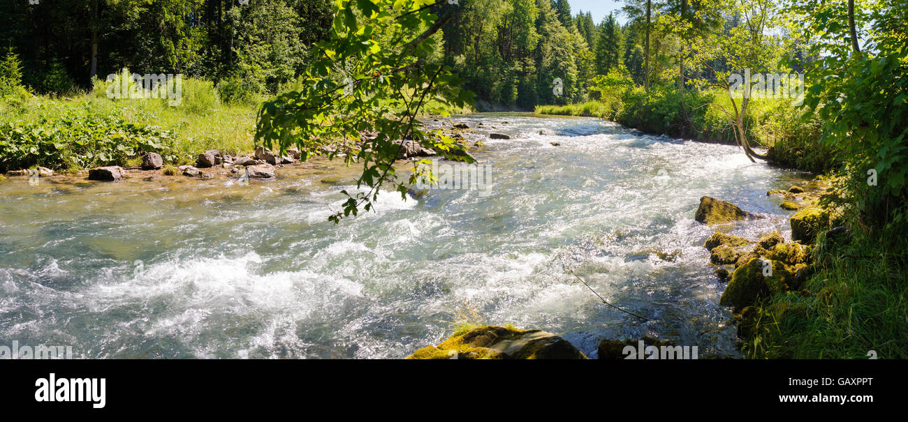 Ammer bavaria hi-res stock photography and images - Alamy
