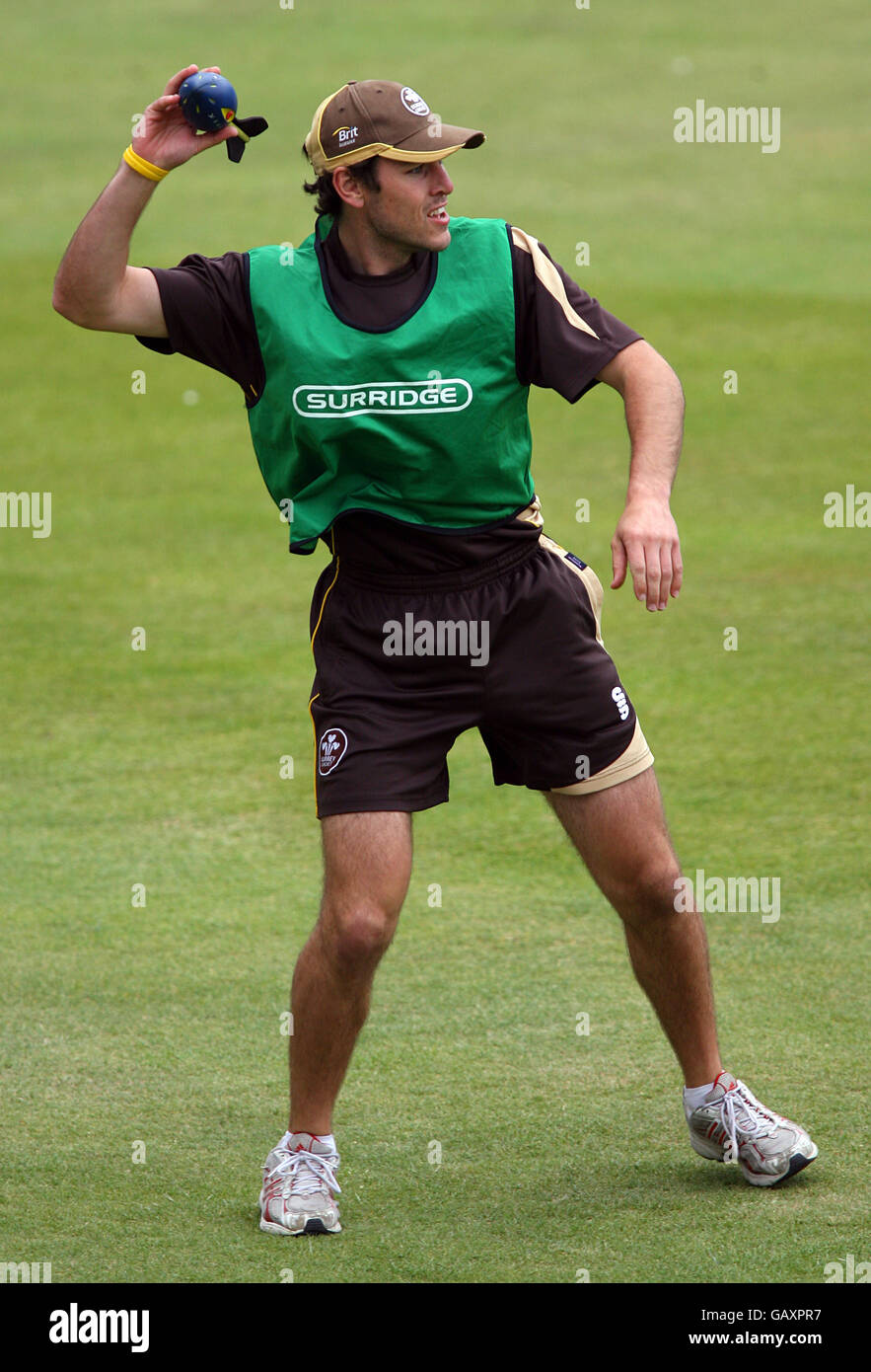 Steve rudkin hi-res stock photography and images - Alamy