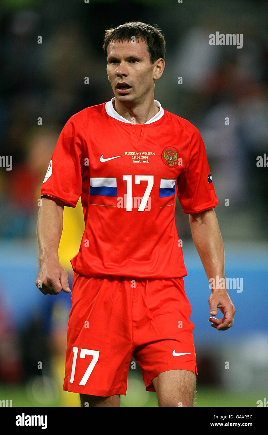 Uefa euro2008 hi-res stock photography and images - Alamy