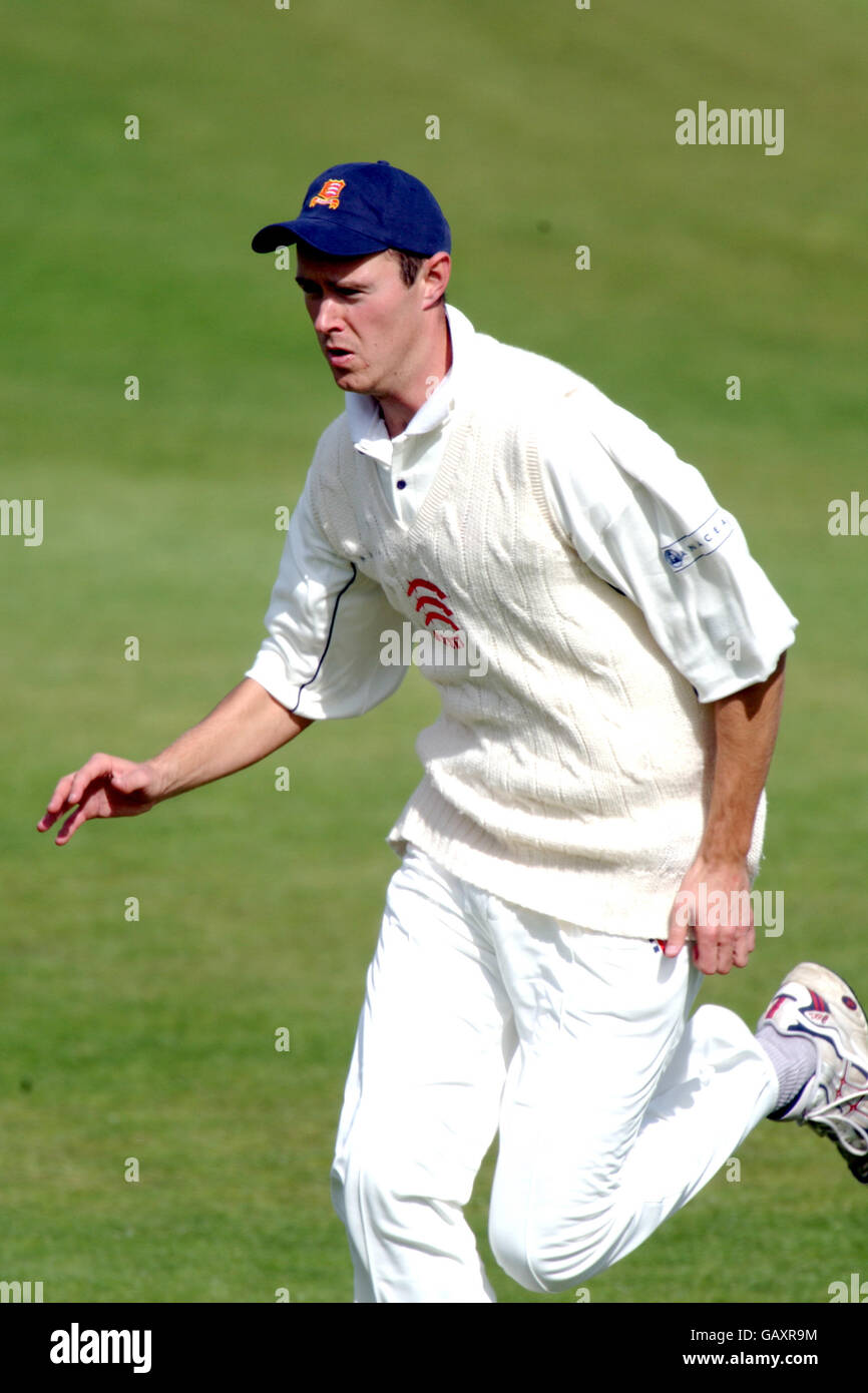 Cricket - Frizzell County Cricket Championship - Lancashire v Essex ...