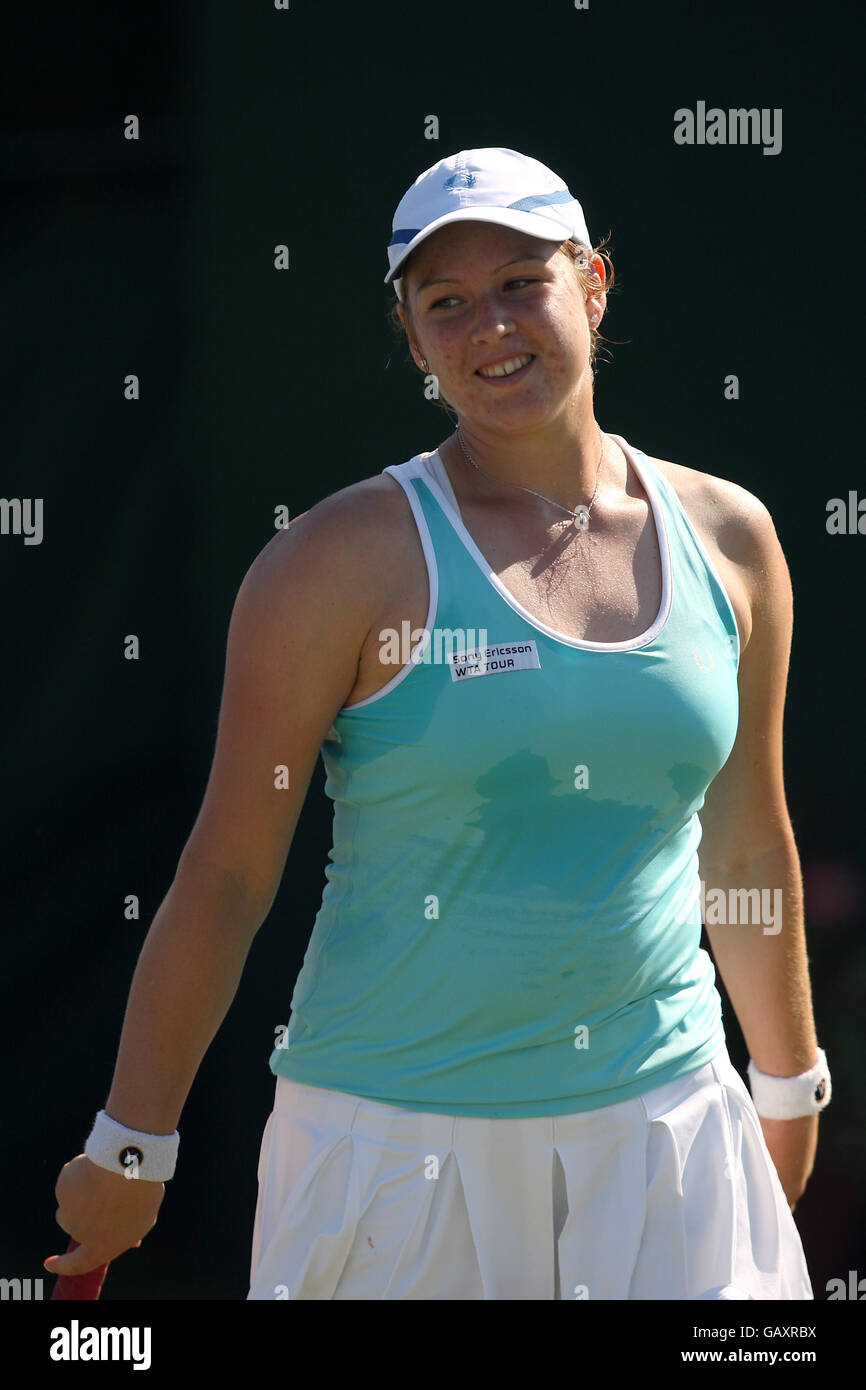 Anna fitzpatrick hi-res stock photography and images - Alamy