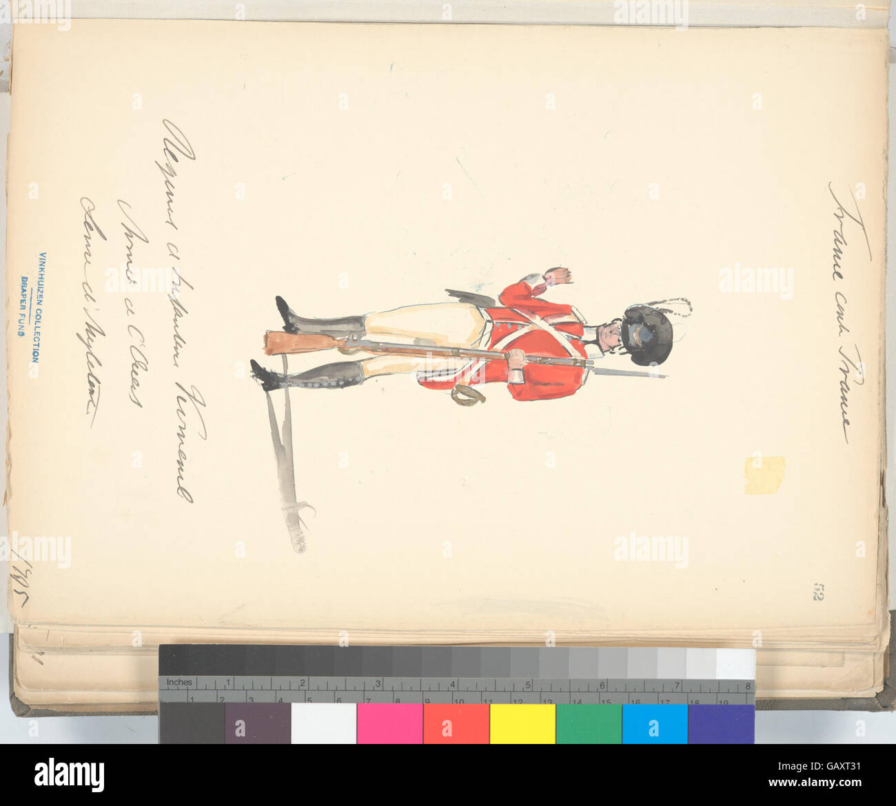 A historical period in France between 1790 and 1801, marking the end of ...