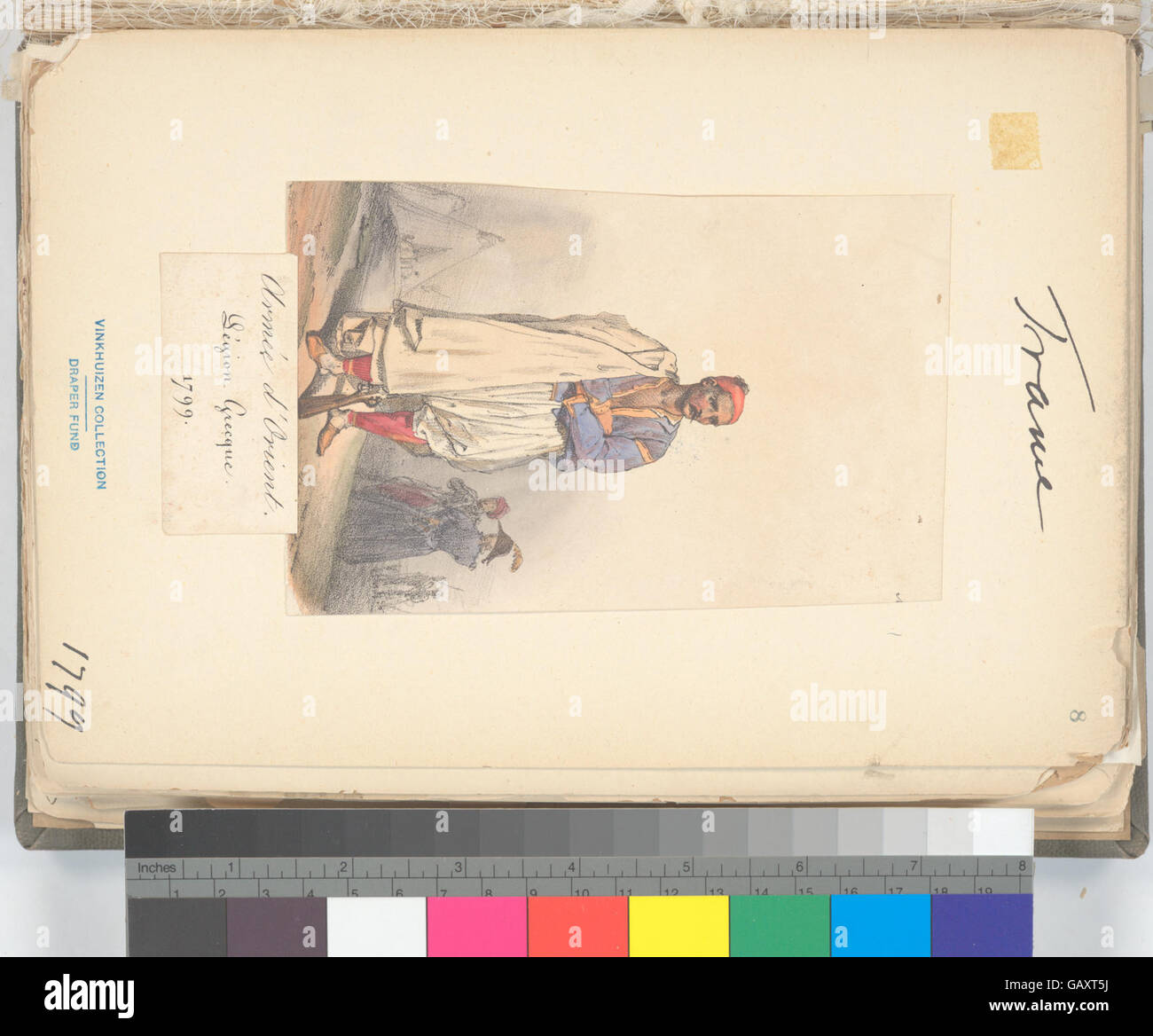 The French Campaign in Egypt (1799-1801) was part of Napoleon Bonaparte ...