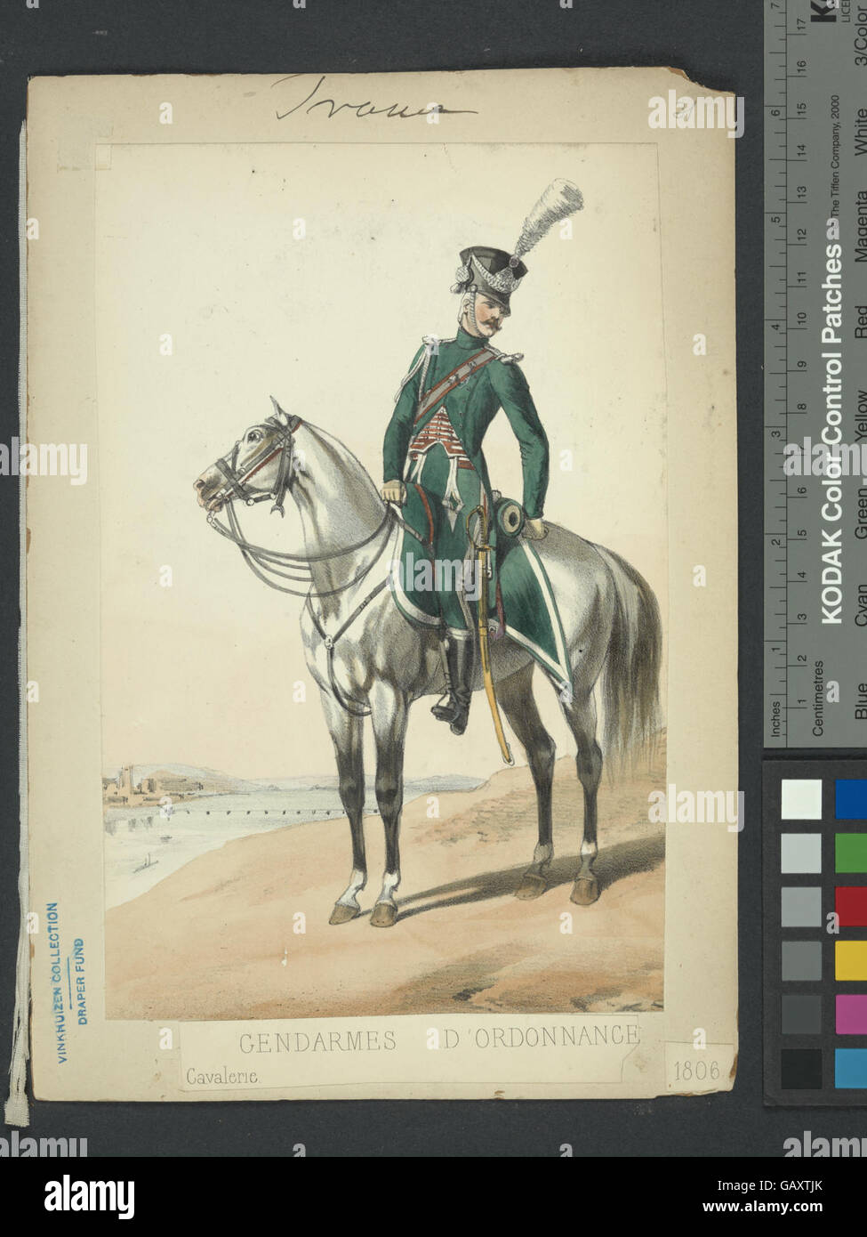 The year 1806 in France was marked by significant historical events ...