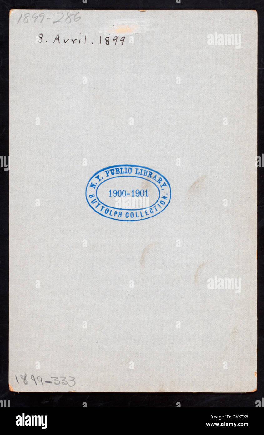 A photograph of the menu held at Norge Hotel in Bergen, Norway ...