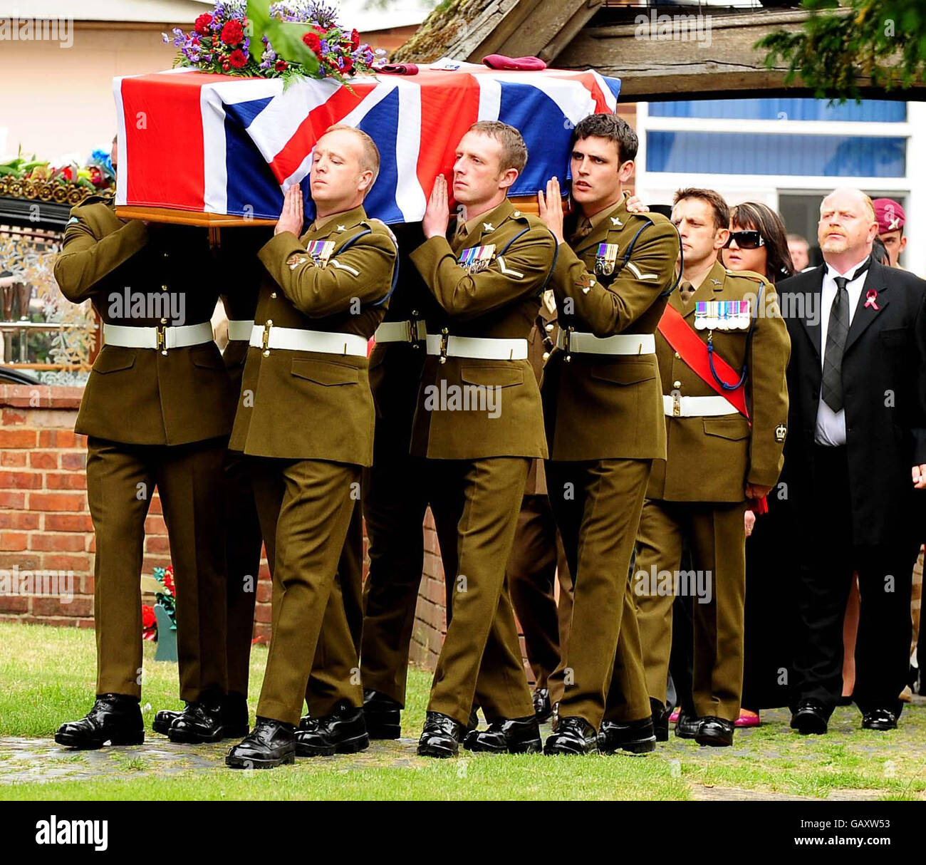 Father james doherty hi-res stock photography and images - Alamy