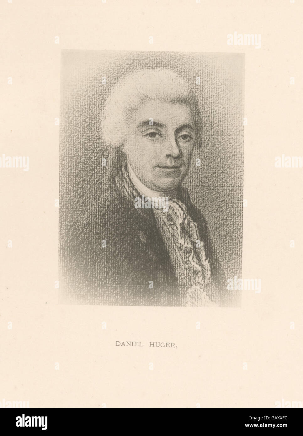 Daniel Huger was an American politician and military officer who played ...