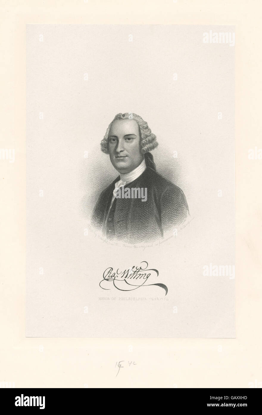 Early 18th century mayors hi-res stock photography and images - Alamy