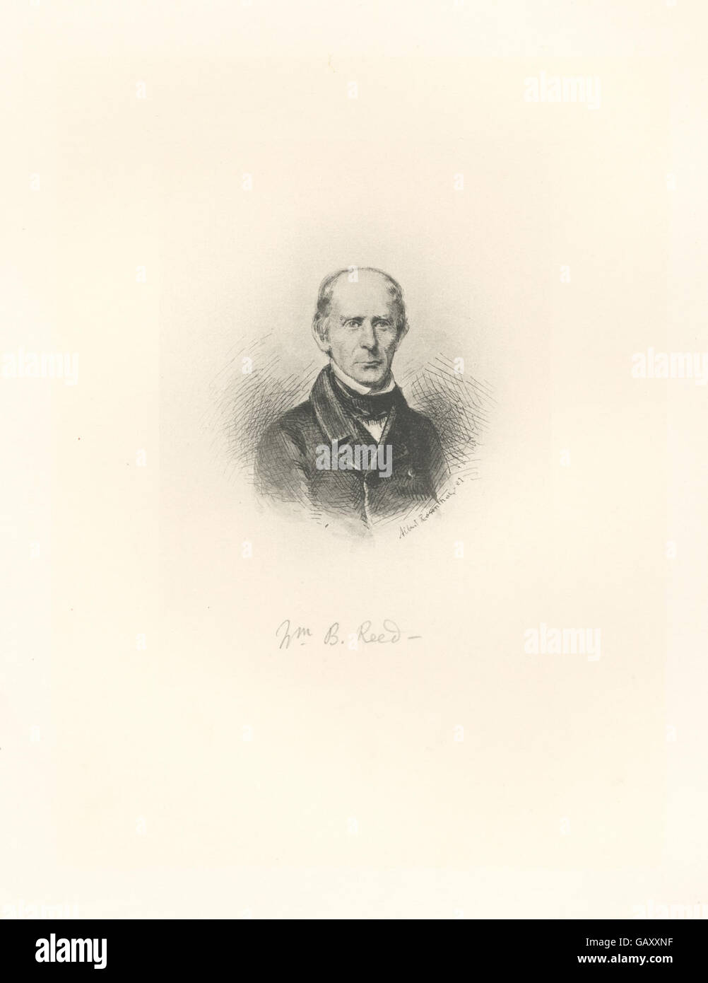 Wm william hi-res stock photography and images - Alamy