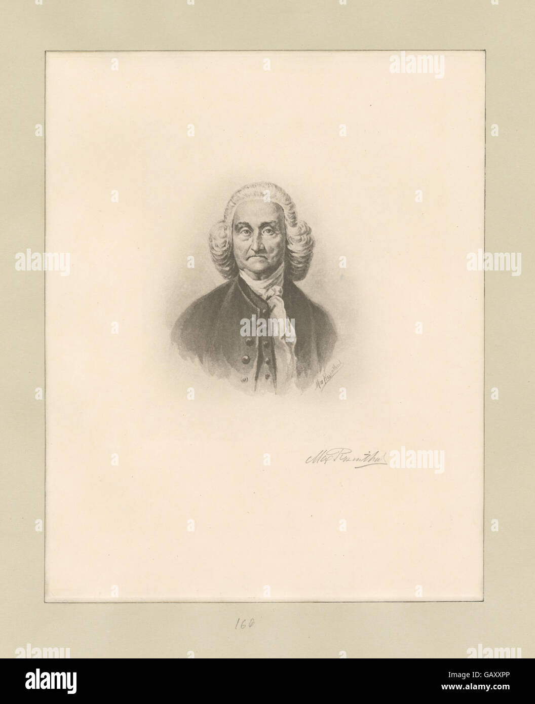 Jonathan Trumbull High Resolution Stock Photography and Images - Alamy