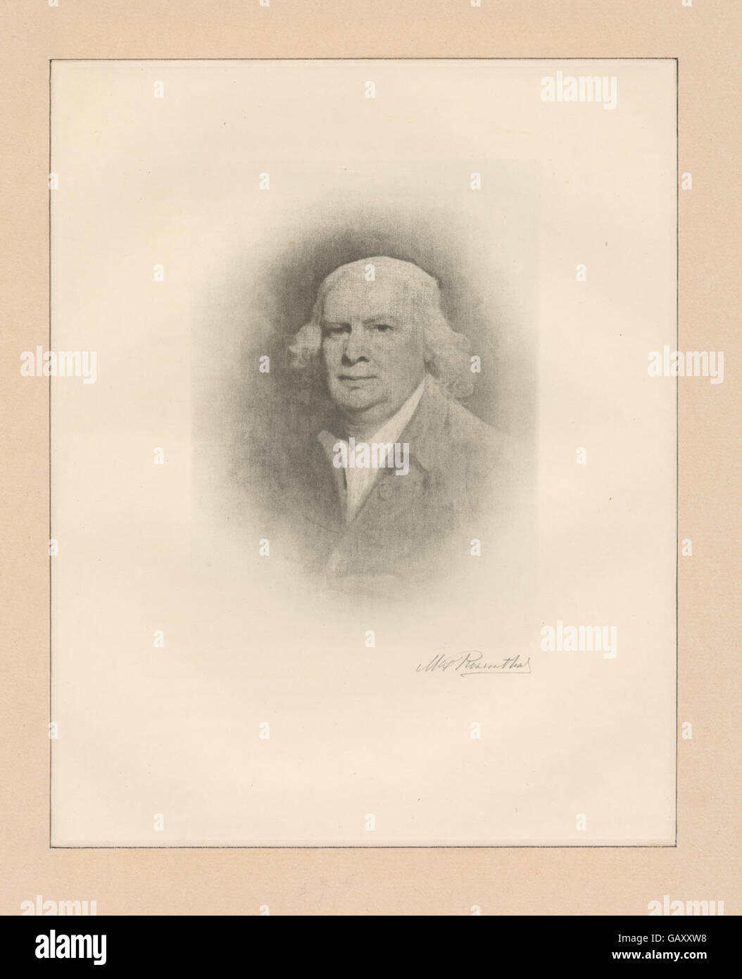 Robert Morris was a significant figure in early American history, known ...