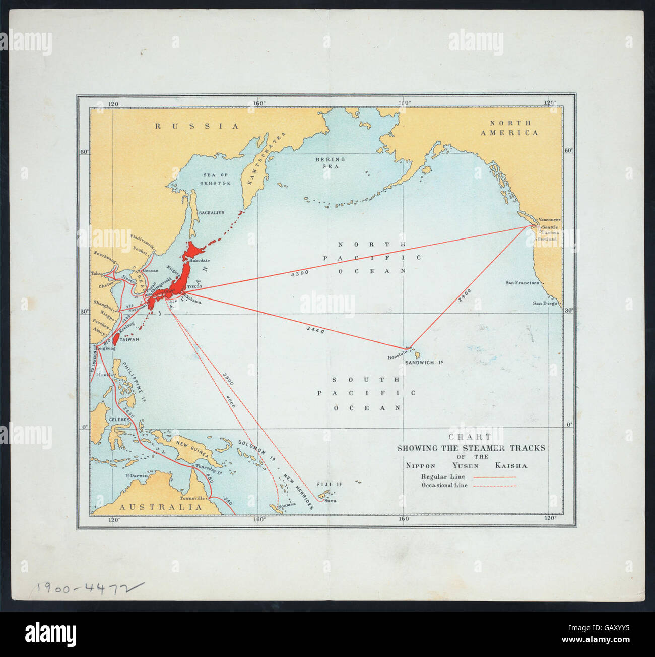 This image represents a dinner aboard the SS Kobe Maru, a vessel ...
