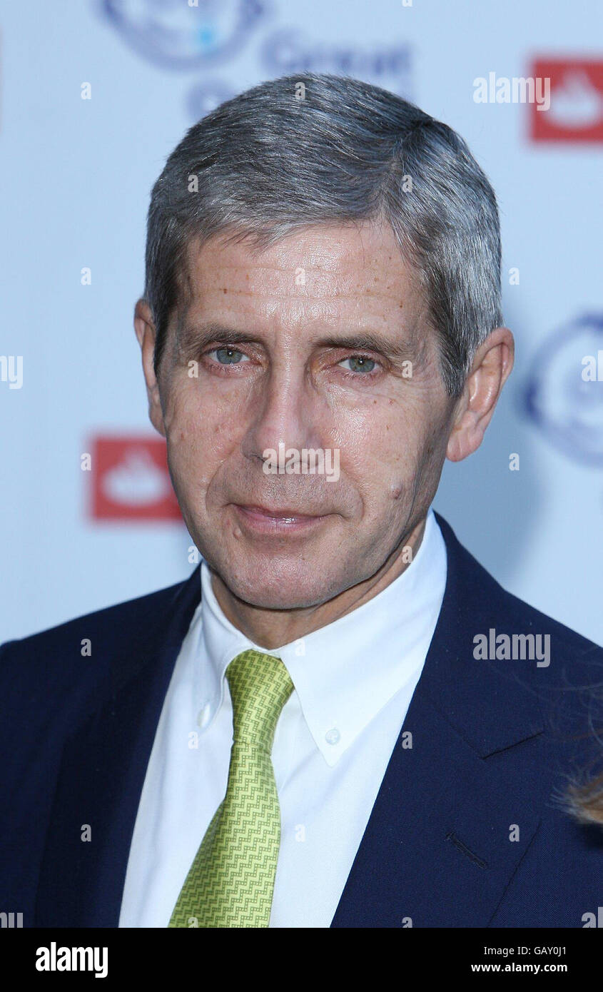 Stuart Rose (Executive Chairman of Marks & Spencer) arrives for the ...