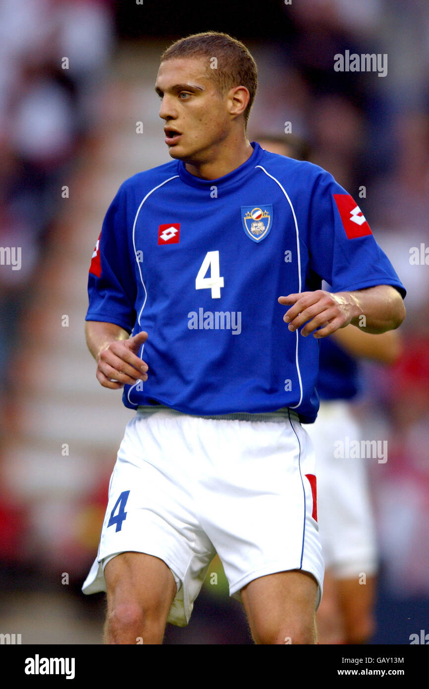 Nemanja vidic serbia hi-res stock photography and images - Alamy