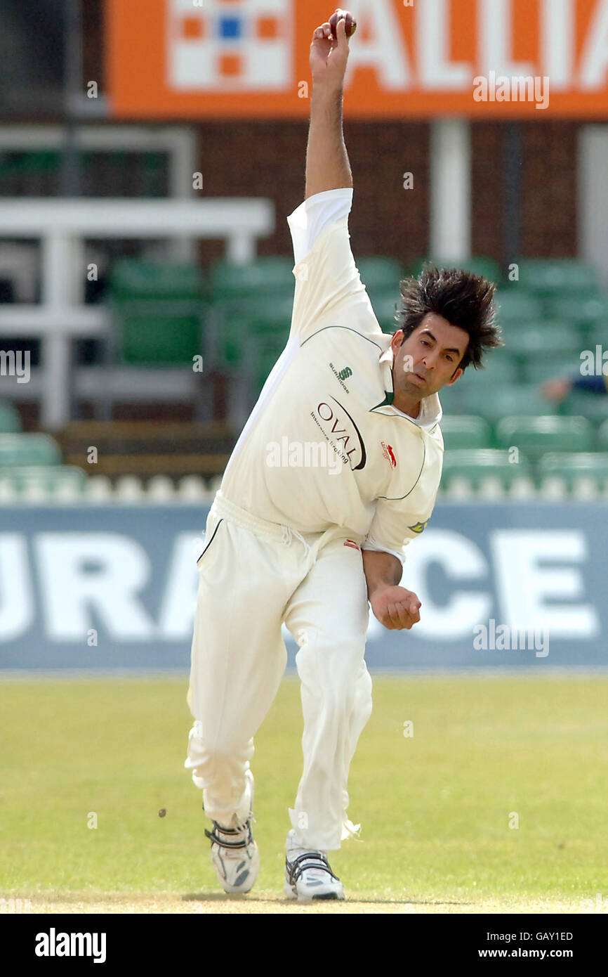 Cricket cricket worcestershire ampics hi-res stock photography and ...
